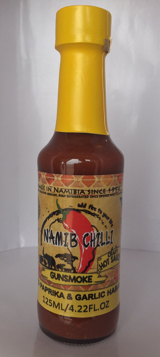 Products – Namib Chilli