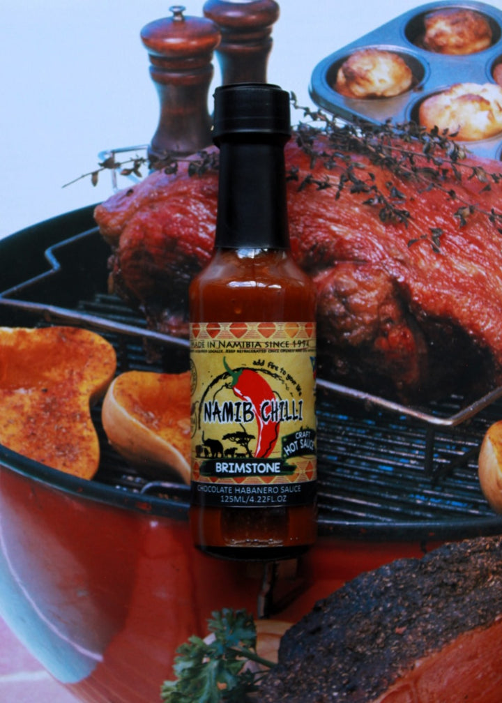 Products – Namib Chilli